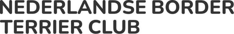 Home - Nederlandse Border Terrier Club